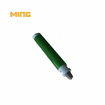China 4inch DTH High Air Pressure Drill Hammer 99mm OD SD4 Shank for Engineering for sale