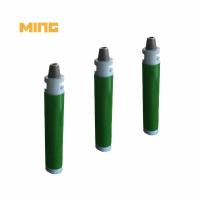 China 5 Inch High Air Pressure DTH Drill Hammer 125mm OD SD Shank for Mineral Drilling for sale