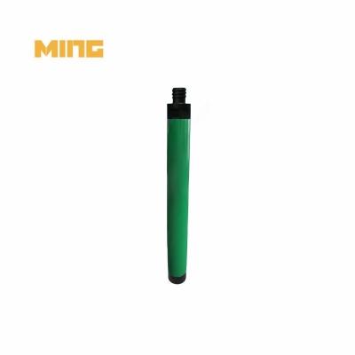China 8 Inch High Air Pressure DTH Drill Hammer 180mm OD for Well Drilling 15-30 Bar for sale