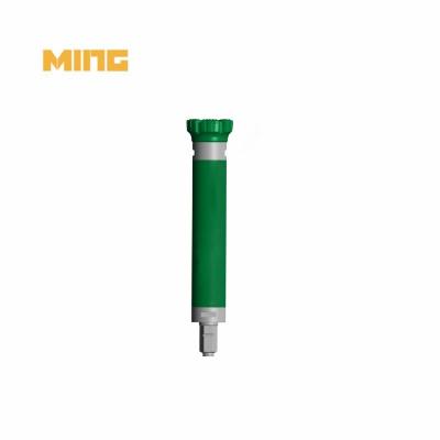 China 5 Inch QL50 DTH Drill Hammer 125mm OD High Air Pressure for Mining and Quarrying for sale