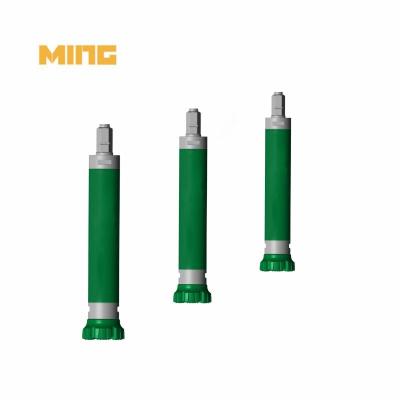 China 8 Inch QL80 DTH Drill Hammer 180mm OD High Air Pressure for Water Well Drilling for sale