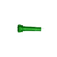 China 110mm 4 Inch DTH Drill Button Bit With SD4 Shank For Coal Mineral Equipment for sale