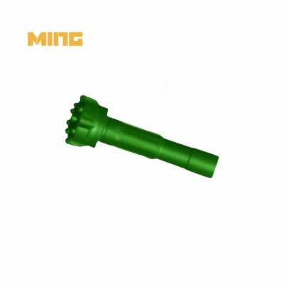 China 90mm DTH Button Bit COP34 High Air Pressure Rock Drilling Hammer Bit for sale