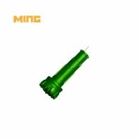 China 140mm 5 Inch DTH Drill Button Bit With SD4 Shank For Equipment Accessories for sale