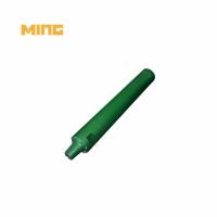 China 4 Inch NM4 Spline High Air Pressure DTH Drill Hammer 99mm OD for Well Drilling for sale