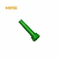 China Kingdrilling MDSD4 110mm DTH Hammer Button Bit for Mining Water Well Drilling for sale