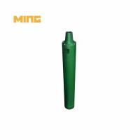 China 5 Inch NM5 High Air Pressure DTH Drill Hammer - 126mm OD, 155-190mm Hole Range for Rock Formation Drilling for sale