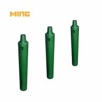 China 8 Inch NM8 Down The Hole High Air Pressure DTH Drill Hammer For Horizontal Core Drilling Machine for sale