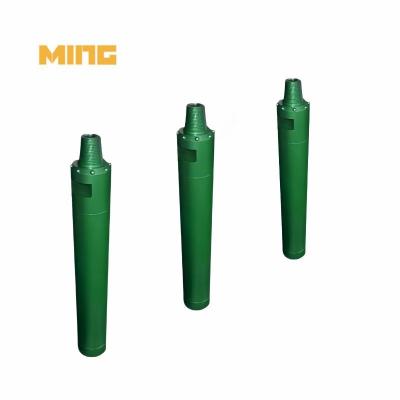 China 8 Inch NM8 Down The Hole High Air Pressure DTH Drill Hammer For Horizontal Core Drilling Machine for sale