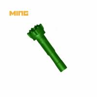 China MDCOP54-140 DTH Hammer Cross Rock Drill Bit 140mm for Pneumatic Rock Drilling Rig with COP54 Hammer for sale