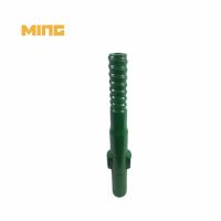 China 435mm R32 Thread Shank Adapter for Atlas Copco COP1440 COP1550 COP1638 COP1838 COP2238 Rock Drills for sale