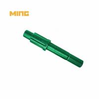 China R32 Thread 640mm Shank Adapter for Atlas Copco COP1440/COP1838 Rock Drilling Equipment - 52mm Diameter, 7.5-9.1kg Weight for sale