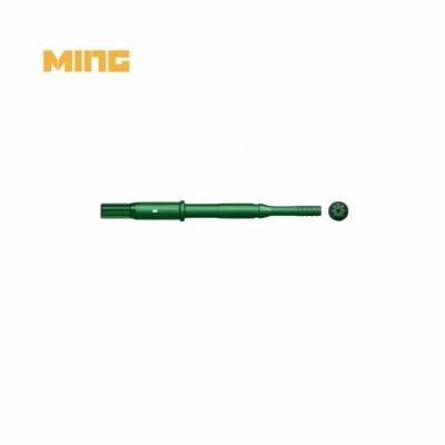 China 640mm R38 Thread Shank Adapter for Atlas Copco COP 1440 & COP 1838 Well Drilling Equipment for sale