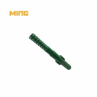 China T38 Thread 455mm Shank Adapter for Atlas Copco COP1638 COP1838 Coal Mining Drilling for sale