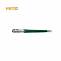 China T45 Thread 3050mm Male-Male Extension Rod for Petroleum Drilling Equipment for sale