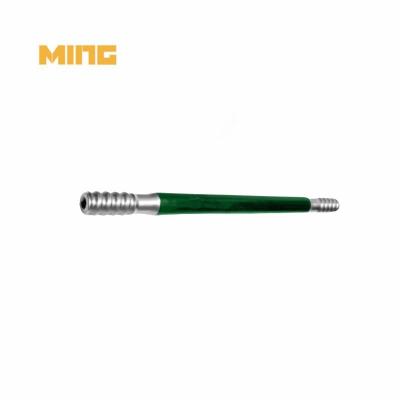 China T45 Thread 3050mm Male-Male Extension Rod for Petroleum Drilling Equipment for sale