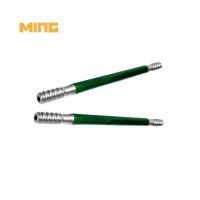 China T45 Thread 4270mm Male-Male Connection Extension Rod for Mineral Exploration Drilling for sale