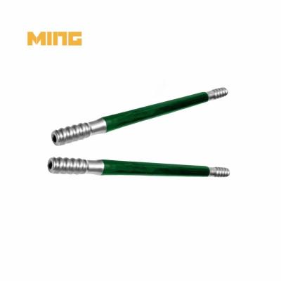 China T45 Thread 4270mm Male-Male Connection Extension Rod for Mineral Exploration Drilling for sale