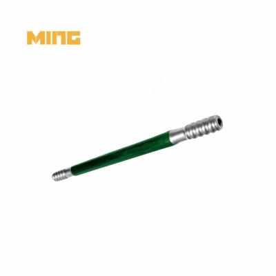 China T51 Thread 6095mm Diamond Extension Rod 52mm Diameter for Water Well Drilling for sale