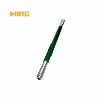 China T51 Thread 1525mm Diamond Extension Rod for Underground Coal Mine Drilling for sale