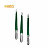 China T51 Thread 1830mm Diamond MM Extension Rod for Water Drilling Machine 52mm Diameter for sale