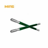 China T38 Thread 1830mm Length 39mm Diameter Diamond MM Extension Rod for Construction Machinery for sale