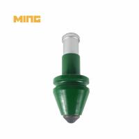 China U85 Coal Mining Picks Drill Teeth - 30mm Shank Diameter for Rock Formation Mining Equipment for sale