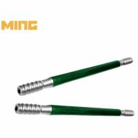 China T45 Thread 3660mm Male-Male Connection Extension Rod for Engineering Geology Drilling for sale