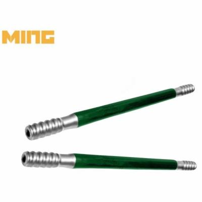 China T45 Thread 3660mm Male-Male Connection Extension Rod for Engineering Geology Drilling for sale