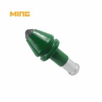 China U85 30mm Shank Diameter Coal Mineral Bits for Horizontal Drilling - 161mm Length with Enhanced Cutting Structure for sale