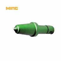 China 35mm Shank Diameter U92 Coal Mining Picks for Exploration Drilling - 225mm Length, Carbide Tip for sale