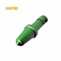 China 35mm Shank Diameter U92-16Z Coal Mining Picks with 55mm Button Size for Oil Drilling Equipment for sale