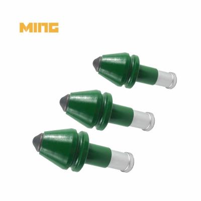 China U94-17Z Coal Mining Pick with 35mm Shank Diameter and 189mm Overall Length for Underground Mining Equipment for sale