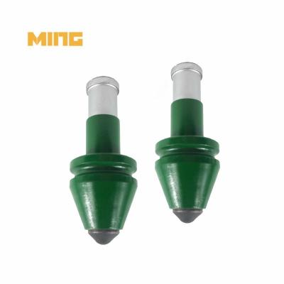 China U94-19Z Coal Mining Pick with 35mm Shank Diameter and 182mm Overall Length for Underground Drilling Equipment for sale