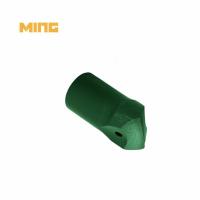 China 36mm Tapered Button Bits with 11 Degree Taper for Hard Rock Drilling in Quarry Applications for sale