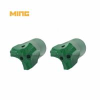China 41mm 11 Degree Tapered Button Drill Bit for Coal Mineral Drilling Tungsten Carbide for sale