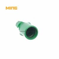 China 12 Degree Taper 37mm Tapered Rock Drill Bit with Drill Rod for Quarry Mining for sale
