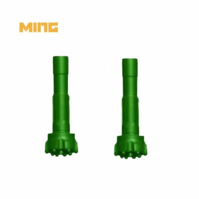China 90mm 3 Inch COP32 Shank Down The Hole DTH Hammer Drill Bit For Stone Drilling for sale