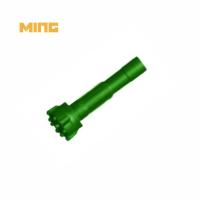 China 95mm 3 Inch COP32 Shank DTH Hammer Drill Button Bit For Engineering Geology Drilling for sale