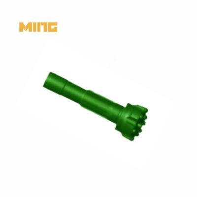 China 3 Inch COP32 Shank 105mm Down The Hole DTH Hammer Drill Button Bit For Borehole Drilling for sale