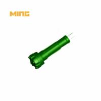 China 90mm 3 Inch COP34 High Air Pressure DTH Button Bit for Mineral Rock Drilling for sale