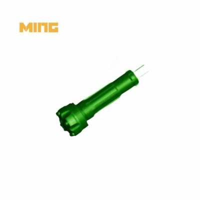 China 90mm 3 Inch COP34 High Air Pressure DTH Button Bit for Mineral Rock Drilling for sale