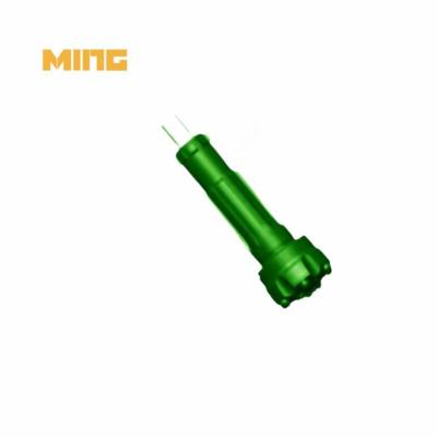 China 3 Inch COP34 Shank 105mm Tungsten Carbide DTH Button Bit for Oil Well Drilling for sale