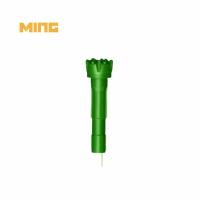 China 3 Inch 90mm QL30 Down The Hole DTH Hammer Drill Button Bit For Engineering Geology Drilling for sale