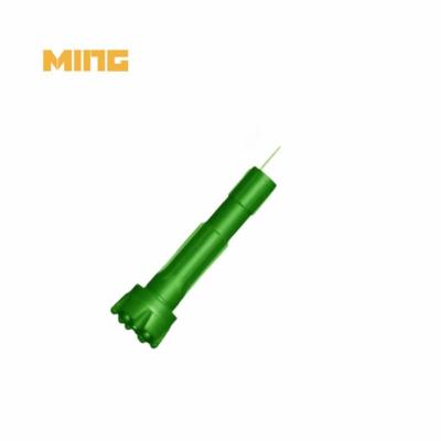 China 3 Inch 95mm QL30 High Air Pressure DTH Hammer Drill Button Bit for Mineral Exploration for sale