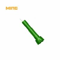 China 3 Inch 100mm QL30 High Air Pressure DTH Drill Bit for Oil Well Drilling for sale