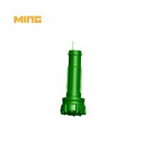 China 4 Inch DHD340A Shank 120mm High Air Pressure DTH Hammer Drill Bit for Underground Drilling for sale