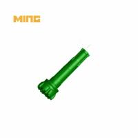 China 115mm 4 Inch SD4 Shank Down The Hole DTH Hammer Drill Button Bit For Well Drilling for sale