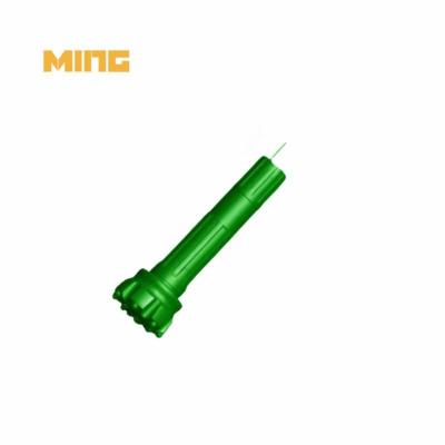 China 115mm QL40 Shank 4 Inch High Air Pressure DTH Hammer Drill Button Bits For Construction for sale