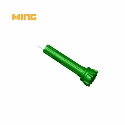China 4 Inch 127mm QL40 DTH Hammer Drill Bit High Air Pressure for Quarrying Rock Drilling for sale